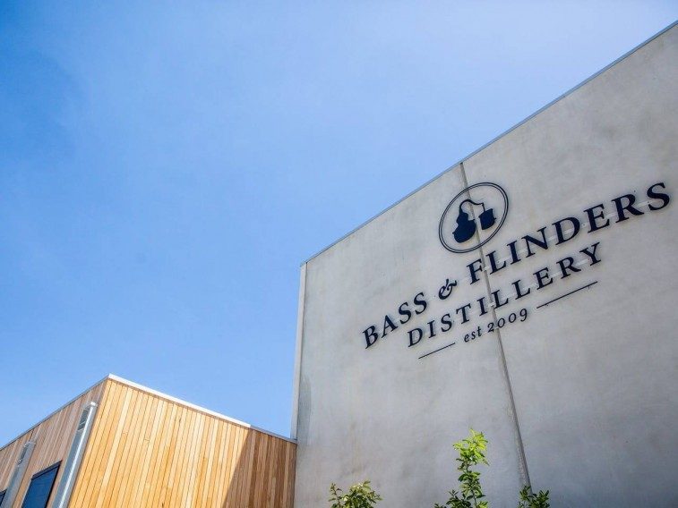 Prossor Town Planning - Bass and Flinders Distillery Case Study